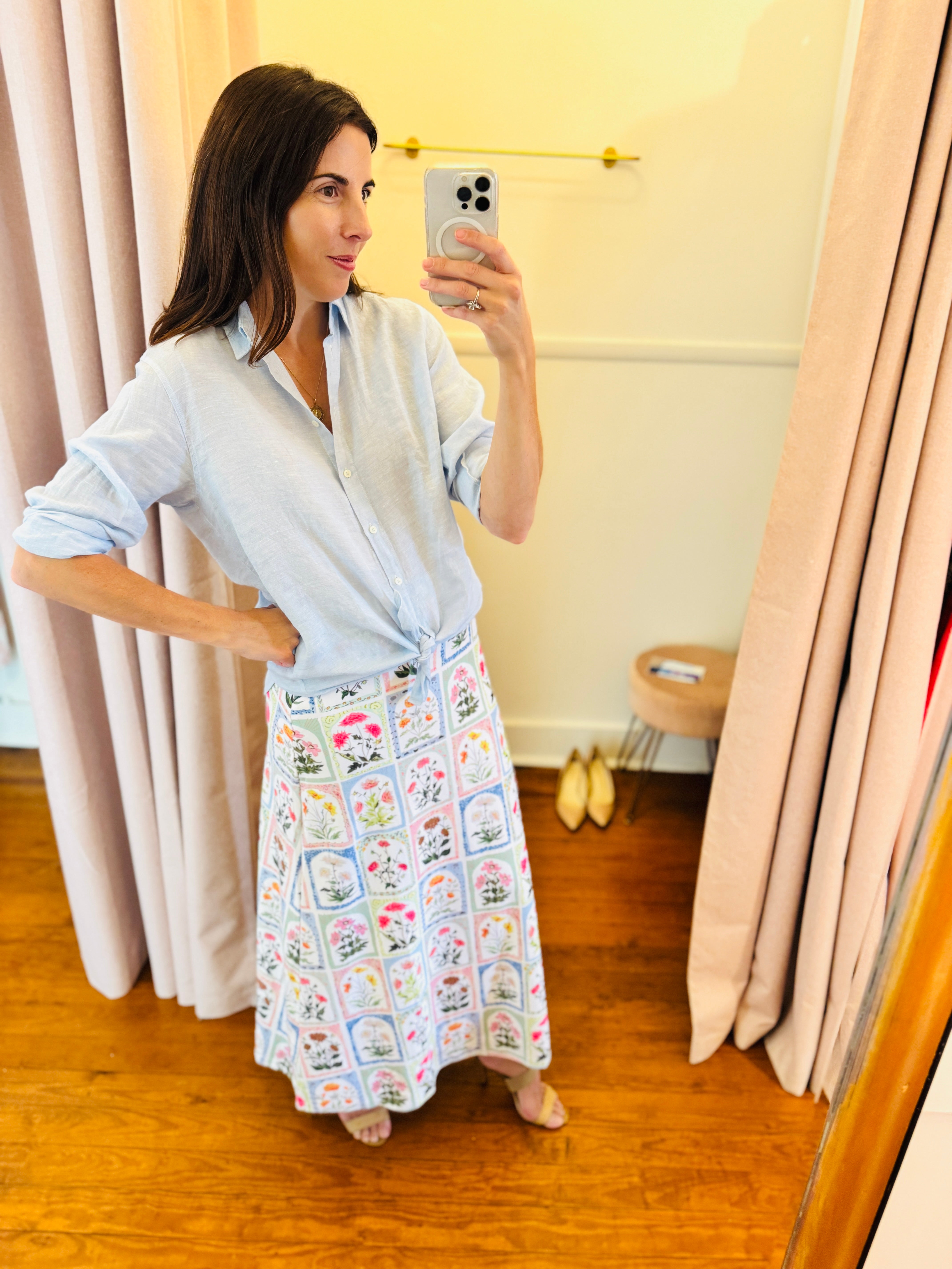 MARGOT flower – julep