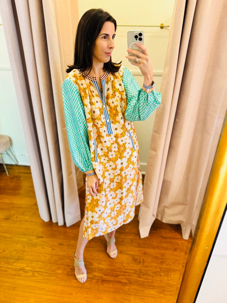 AMELIE peach – julep